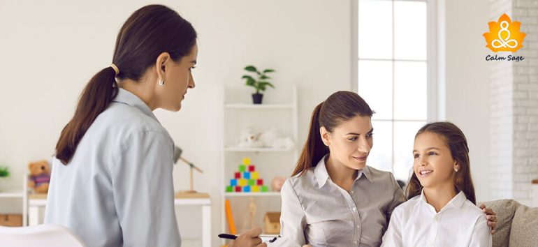 Child Counseling: 7 Most Effective Counseling Techniques