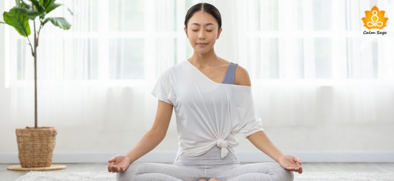 Breathwork 101: 5 Simple Breathwork Techniques for Beginners