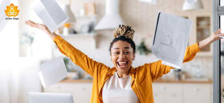 Euphoric Mood: A Positive Mood To Boost Your Mental Health