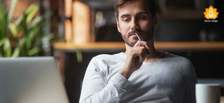 How to Stop Thinking About Someone: 14 Ways to Get Them Off Your Mind