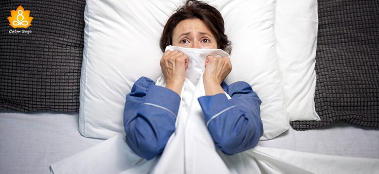 Living with Nightmare Disorder: Symptoms, Causes, And Treatment