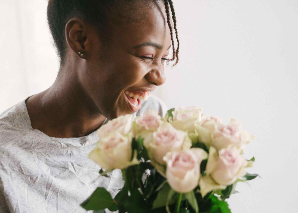 The Art of Romanticizing Your Life: 14 Simple Things To Do!