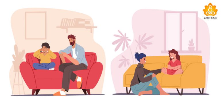 Parallel Parenting: Creating The Right Plan For Raising Your Children ...