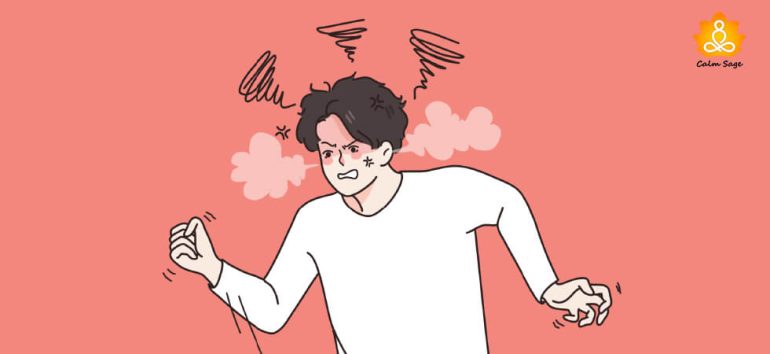 11 Effective Techniques to Help Manage Anxiety-Induced Anger