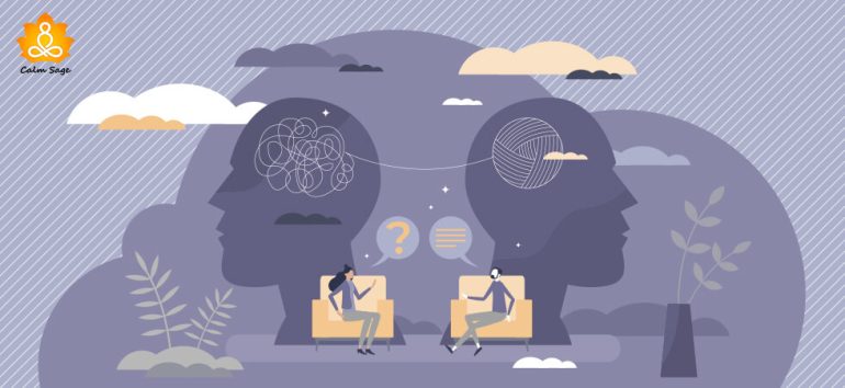 Psychosocial Therapy: Its Types, Examples and Why Is It Used?