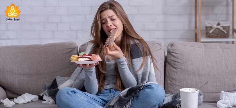 Accepting Anxiety Only Makes You Stronger | 7 Ways To Accept Anxiety