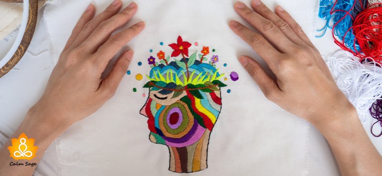 How Art Therapy Can Heal Trauma And PTSD
