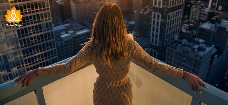 From Surviving to Thriving: Tips to Thrive in the Face of Adversity