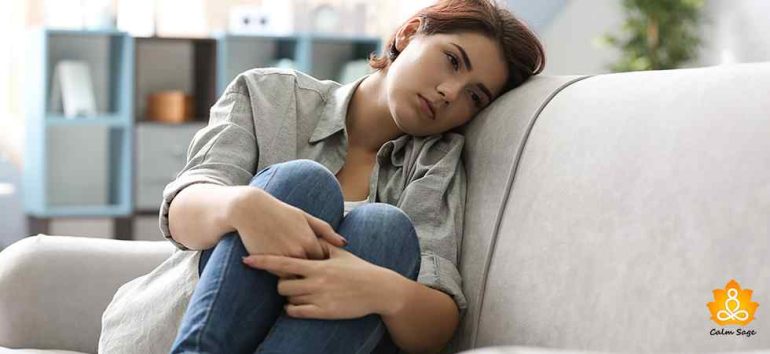 “I Feel Dead Inside” | Signs, Causes, And How to Stop