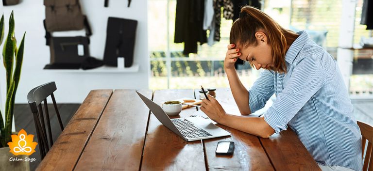 I Feel Incompetent at Everything” | Reasons + What to Do