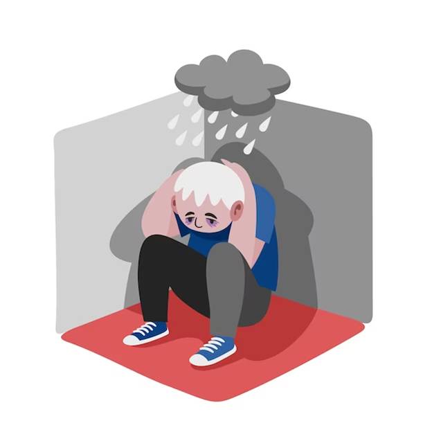 11 Myths About The Anxiety You Should Stop Believing