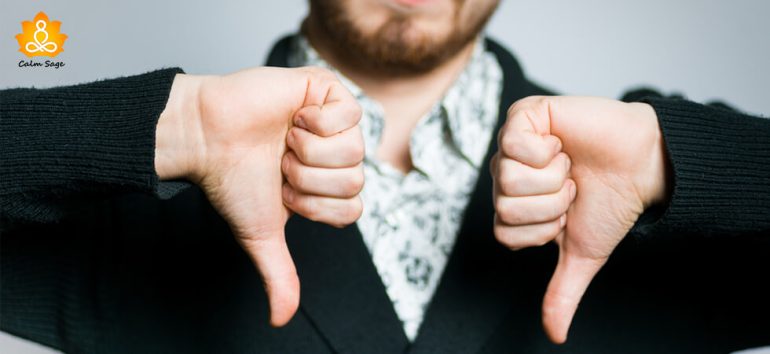 10 Common Negative Personality Traits You Need to Avoid in Life