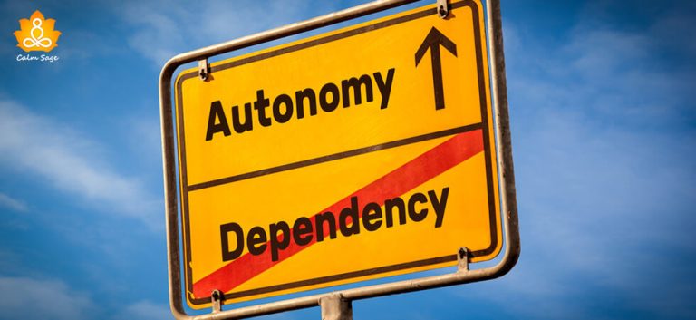 Autonomy In Psychology: The Importance Of Becoming Autonomous In Life