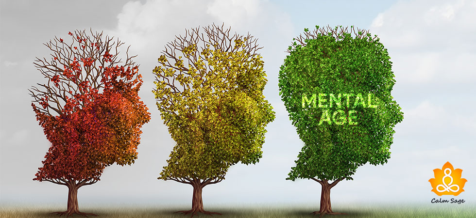 What's Your Mental Age? Simple Mental Age Test