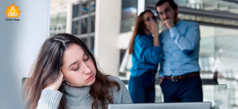 What To Do When Someone Gossips About You? Addressing Gossips Right Way!