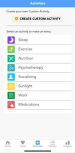 Moodfit App Review: An App For Bracing Up Your Mental Health!