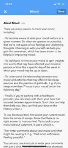 Moodfit App Review: An App For Bracing Up Your Mental Health!