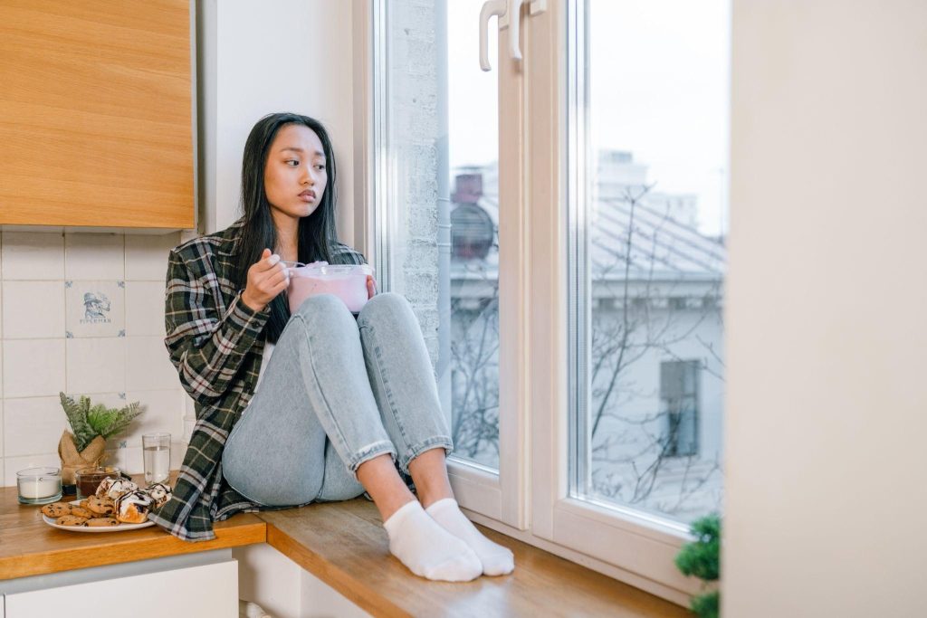 Anxiety After Eating: Exploring Its Triggers And How to Manage It
