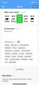 Moodfit App Review: An App For Bracing Up Your Mental Health!