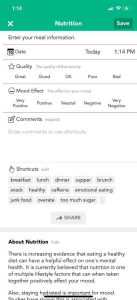 Moodfit App Review: An App For Bracing Up Your Mental Health!