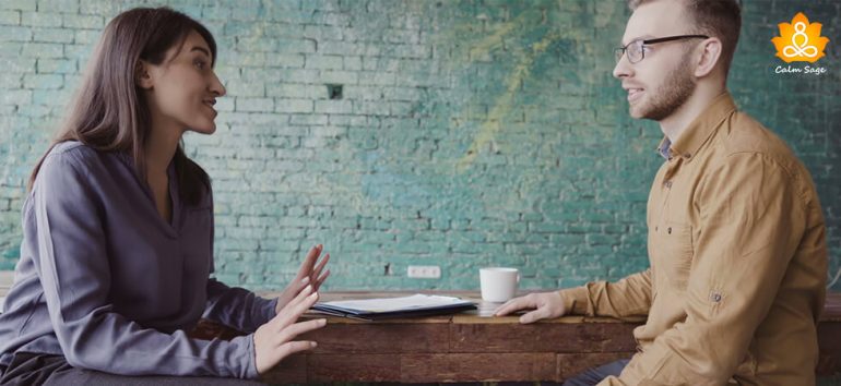 Why You Keep Absorbing Other People’s Emotions (And How to Stop)