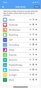 Moodfit App Review: An App For Bracing Up Your Mental Health!