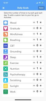 Moodfit App Review: An App For Bracing Up Your Mental Health!