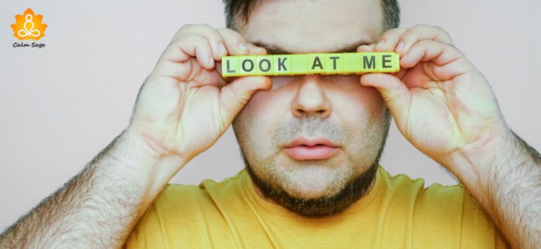 "I need attention"- How To Stop Attention-Seeking Behavior?