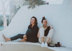 Laughing at Yourself: The Surprising Benefits of Making Fun of Yourself