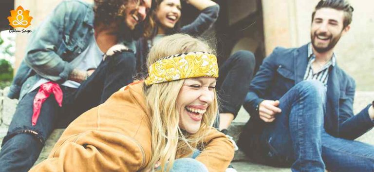Laughing at Yourself: The Surprising Benefits of Making Fun of Yourself