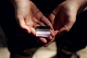 Shades of Ace: Exploring The Asexuality Spectrum Within LGBTQIA+