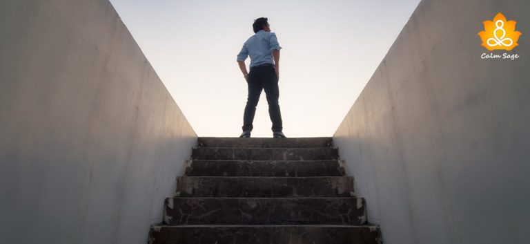 Overcoming Discouragement: 10 Simple Ways to Stop Feeling Discouraged