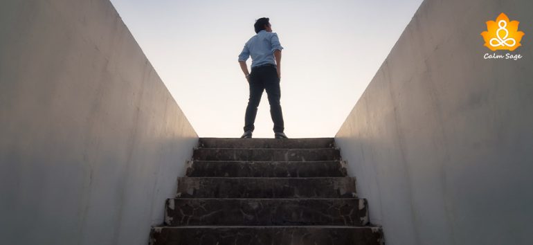 Overcoming Discouragement: 10 Simple Ways to Stop Feeling Discouraged