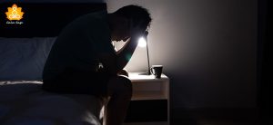 How Do The Physical Symptoms of Grief Affect Your Body?