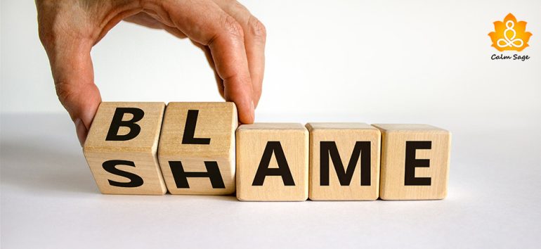 Understanding The Psychology Of Shame: Dangerous Or Concealing?