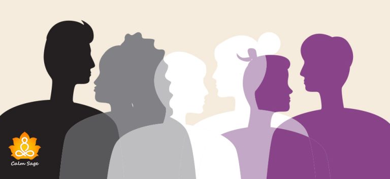 Shades of Ace: Exploring The Asexuality Spectrum Within LGBTQIA+