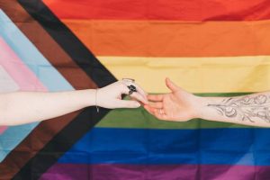 Shades of Ace: Exploring The Asexuality Spectrum Within LGBTQIA+