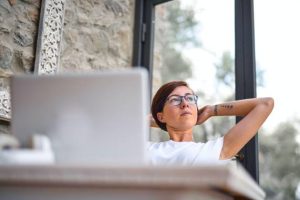 Try The GLAD Technique To Say Goodbye To Depression And Rumination