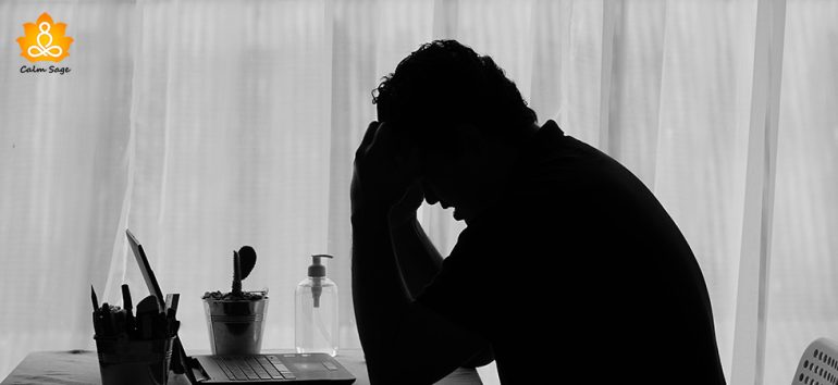 The Hidden Aftermath: Understanding Residual Symptoms of PTSD