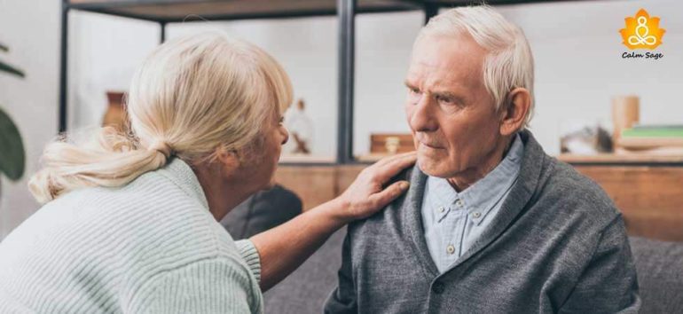 The Caregiver’s Guide on How to Manage Aggression And Anger in Dementia