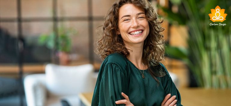 10 Alpha Female Traits That Set Them Apart from Everyone