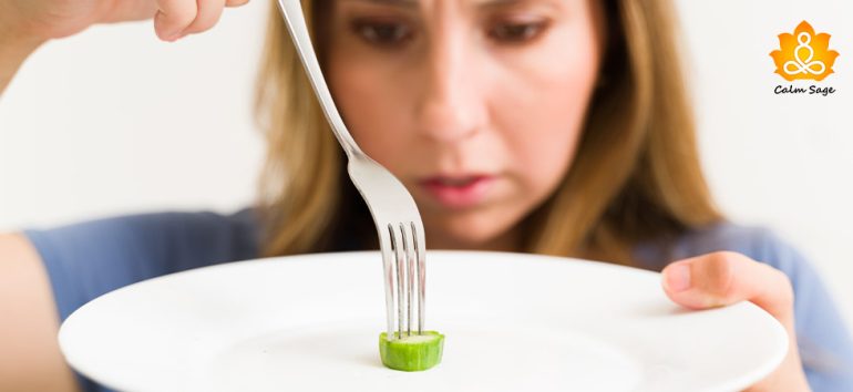 Exploring The Differences Between Anorexia Nervosa And Bulimia Nervosa