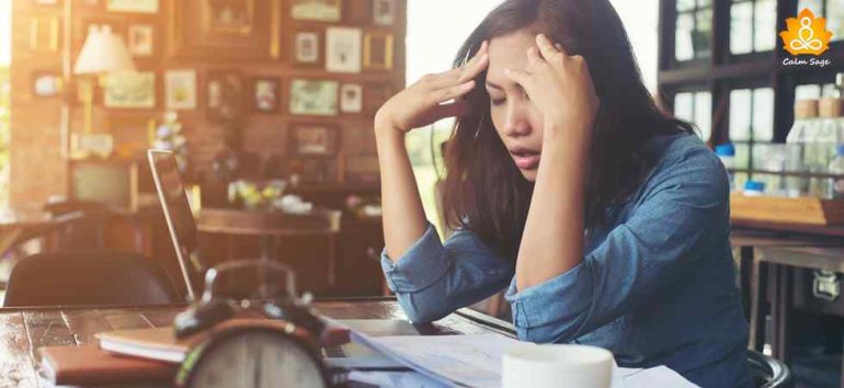 Episodic Acute Stress: Signs, Causes, Effects, and How to Treat