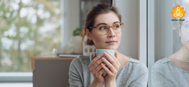 Embracing the Wandering Mind: The Benefits Of Mind-Wandering