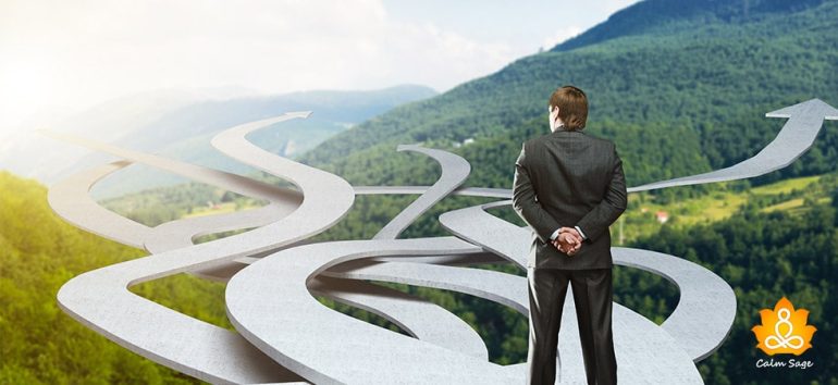 Paralyzed By Indecision? These 8 Ways Will Help You Overcome Indecisiveness