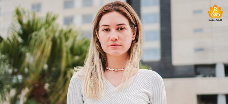 Psychopath Stare - Do Psychos Have Different Eyes & Stares?