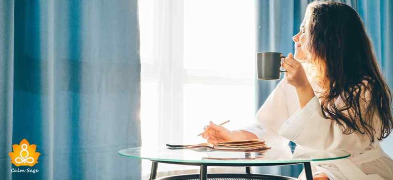 The Power of Setting Daily Intentions [With 30+ Positive Intention ...