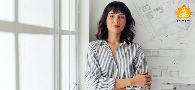 18 Sigma Female Personality Traits That Make Her Unique