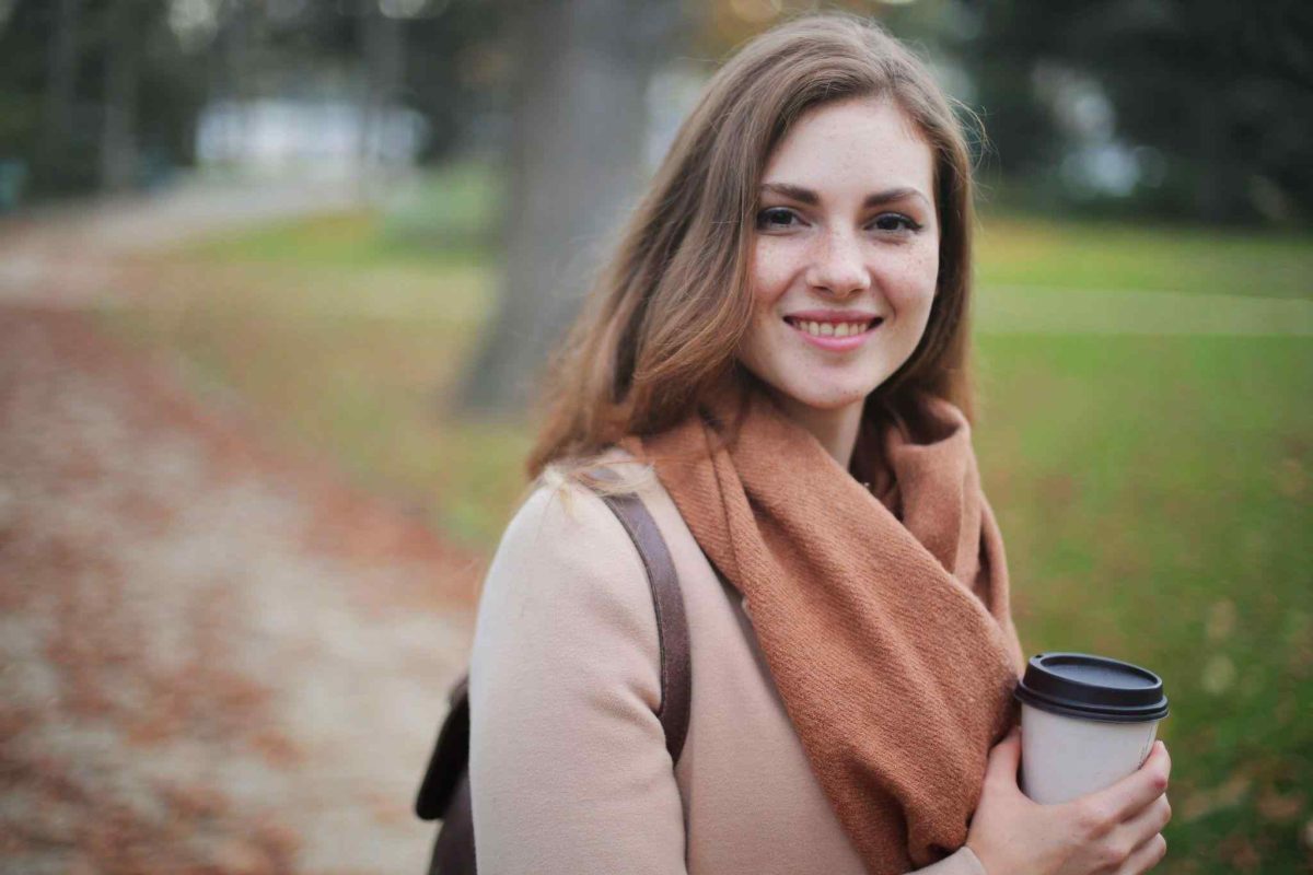 Is She a Delta Female? Know The Personality Traits of a Delta Woman