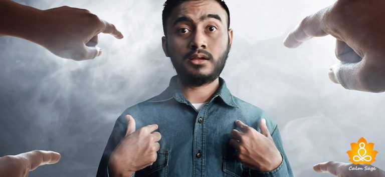 “It’s All My Fault” | Why You Blame Yourself For Everything And How to Stop